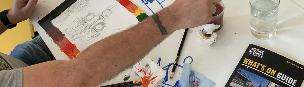 Projects – Georgia Goddard