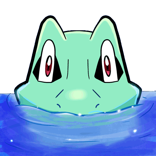 Motion – Georgia Goddard