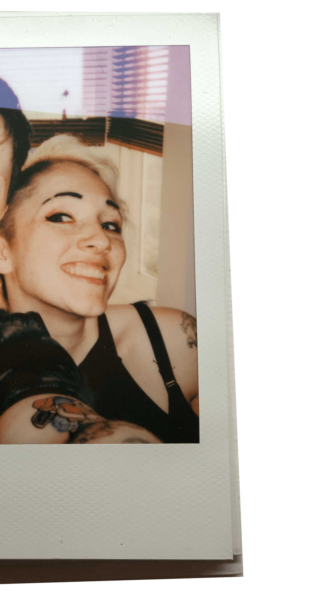 About – Georgia Goddard