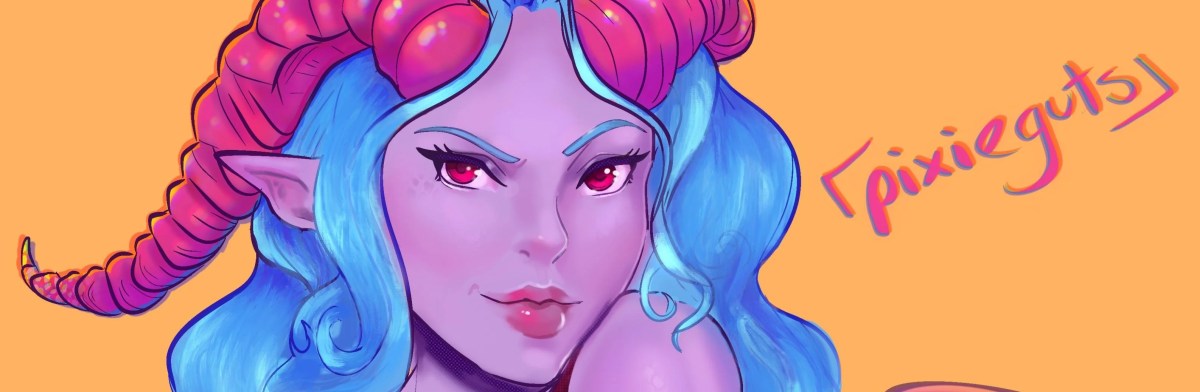 Illustration – Georgia Goddard