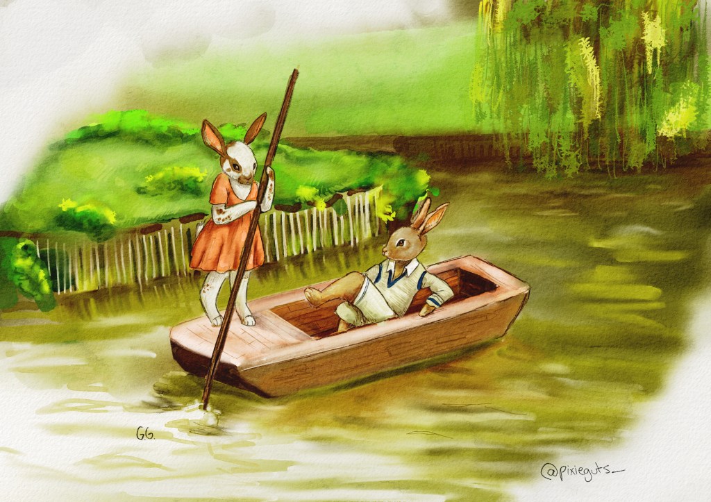 /watercolour – Georgia Goddard