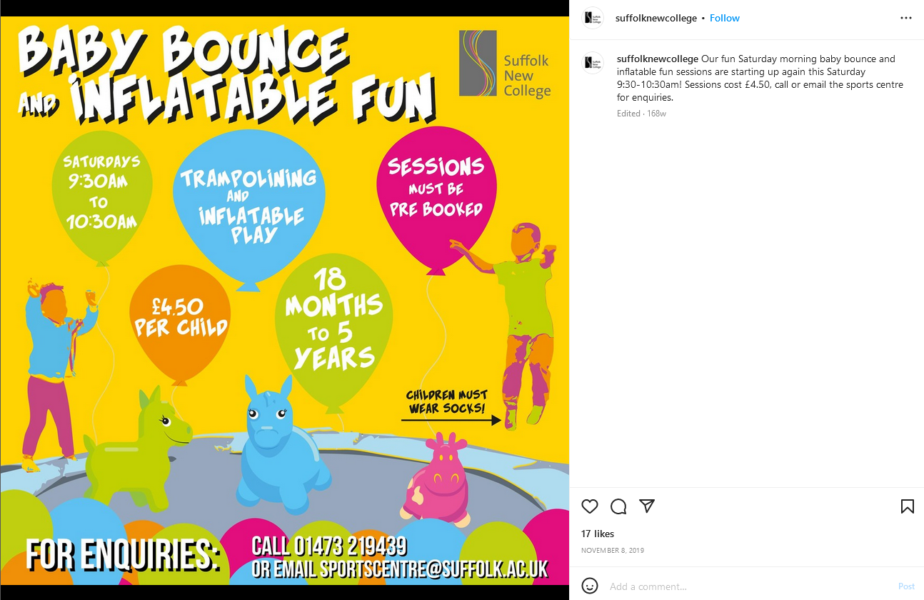 /copywriting – Georgia Goddard