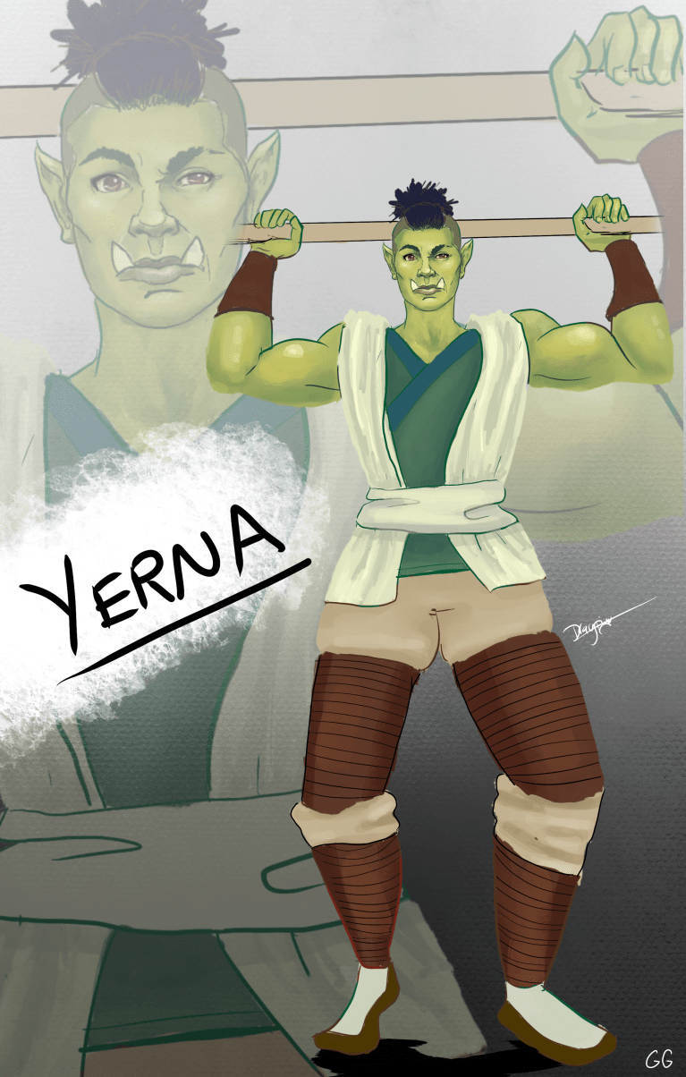 /fantasy – Georgia Goddard