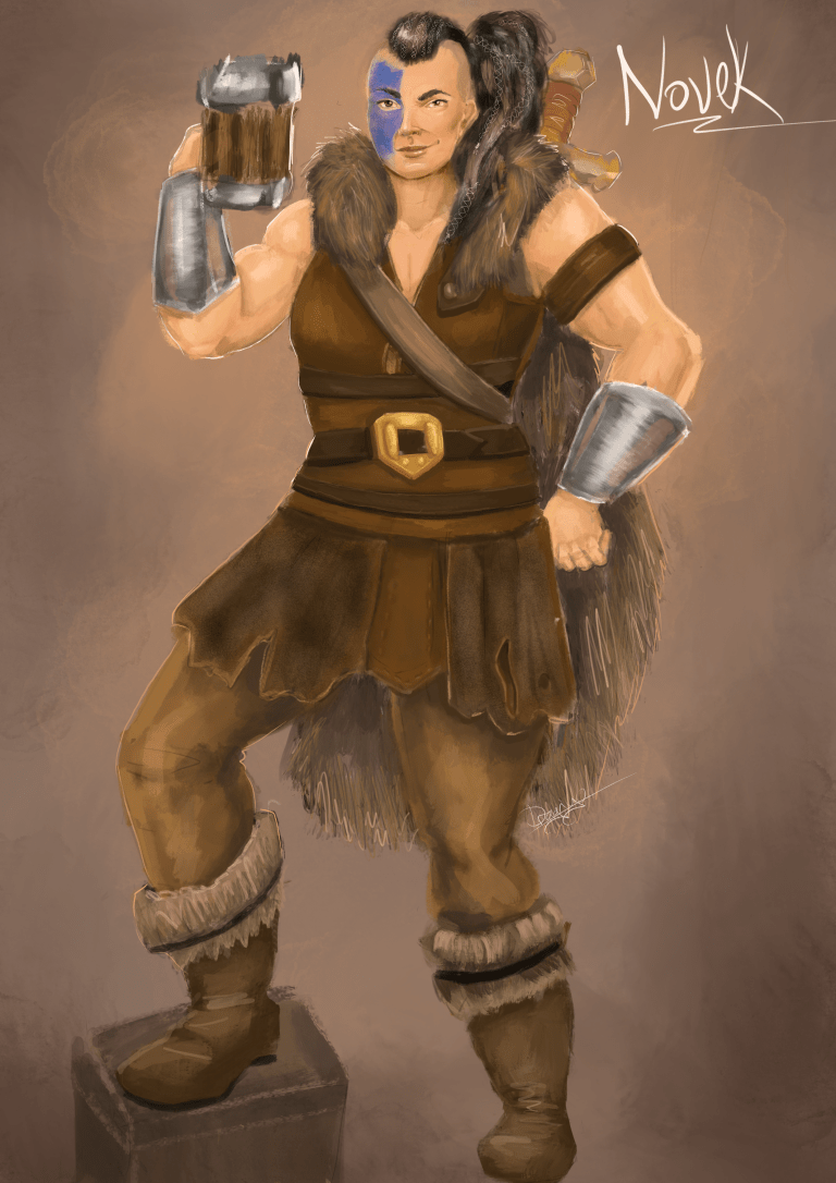 /fantasy – Georgia Goddard